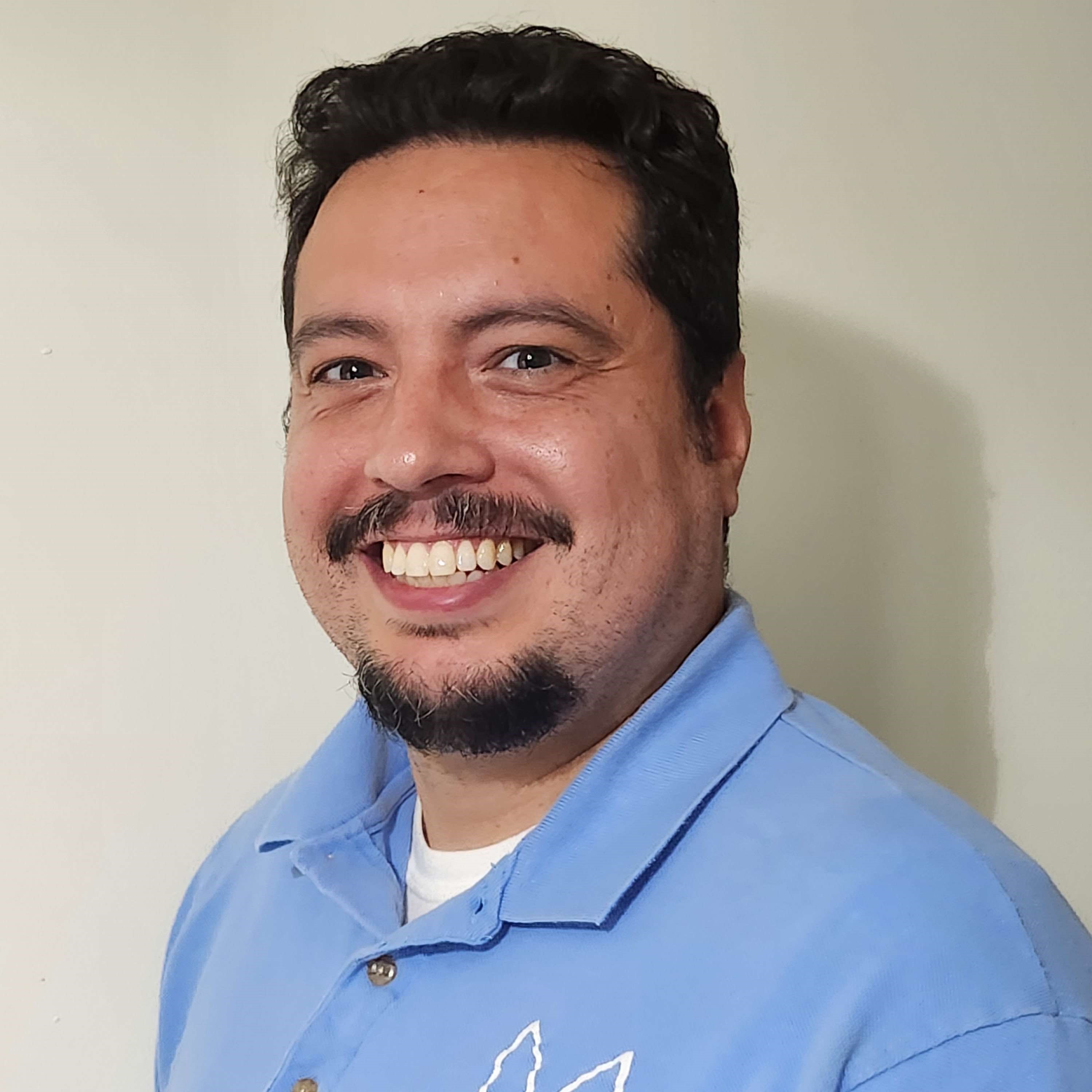 Home [thetideturners.com]